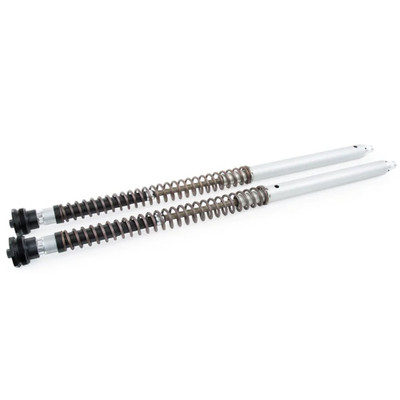 Ohlins Honda CRF300L 2021-2025 NIX 30mm Adventure Fork Cartridge Kit w ...