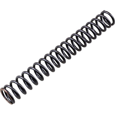 Ohlins Front Fork Spring 04744- Series for Ohlins NIX30 Fork Cartridge ...