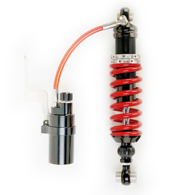 K-Tech Kawasaki Z900 /RS 2017-2025 Razor-R Rear Shock 65-80Kg / 145-175lb