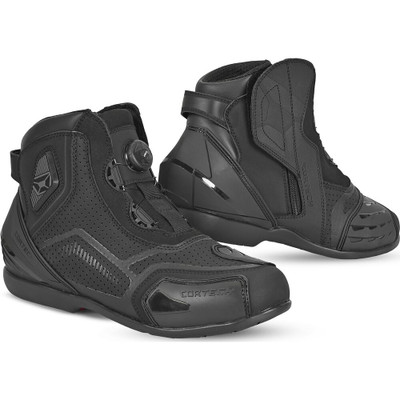 Cortech Sport Lite Boots - Sportbike Track Gear