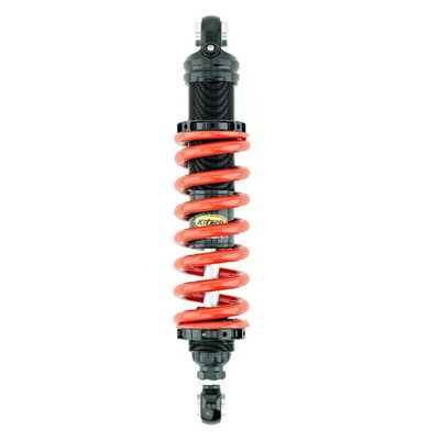 K-Tech Yamaha Tracer 9 2021-2025 Razor-R Lite Rear Shock 95-110Kg / 210 ...