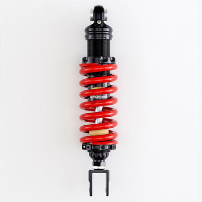 K-Tech Yamaha FZ-07 / MT-07 2015-2025 Razor-R Lite Rear Shock 65-80Kg ...