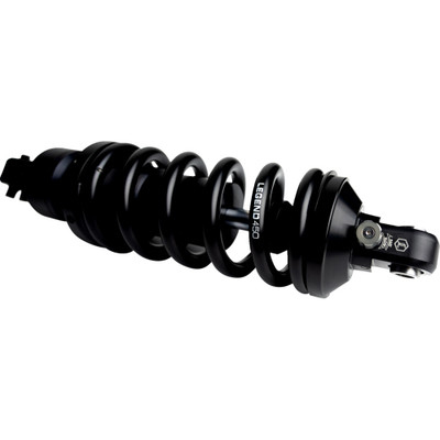 Legend Suspension REVO-A Adjustable M-Eight Softail Coil Suspension ...