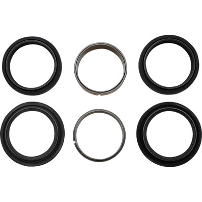 SDI 2002-2003 Suzuki RM250 Fork Service Kit - 46 mm - Sportbike Track Gear