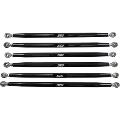 SDI 2017-2019 Can-Am Maverick X3 X rs Turbo R Radius Rod - 72 ...