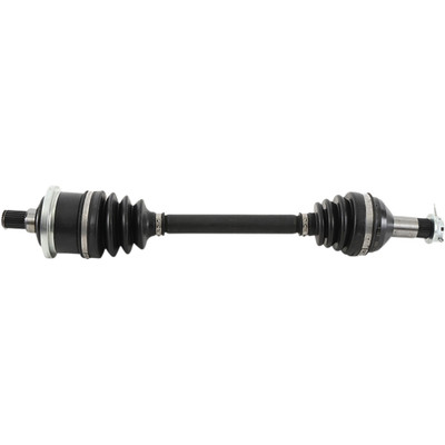 All Balls 8 Ball Extreme Duty Axle 2010 Arctic Cat 450 EFI H1 4x4 Auto ...