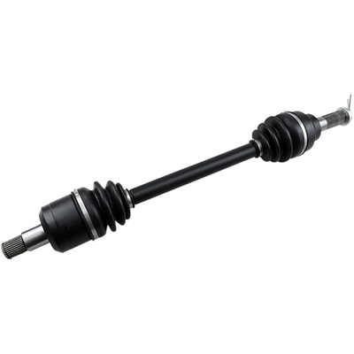 All Balls 8 Ball Extreme Duty Axle 2021 Kawasaki KAF1000 Mule PRO-DXT ...