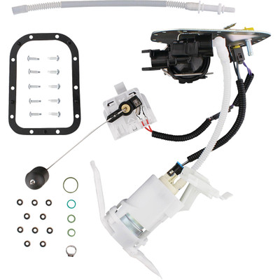 All Balls Fuel Pump Module Assembly 2008-2011 Harley-Davidson FLSTSB ...
