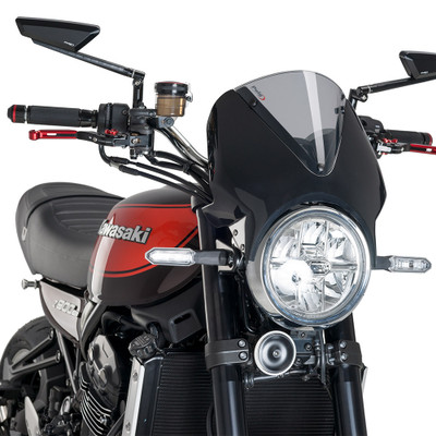 Puig Vision Windshield Kawasaki Z900RS /SE 2018-2025