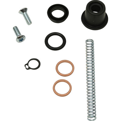 All Balls 2015 Arctic Cat TRV 1000 XT Brake Master Cylinder Rebuild Kit ...