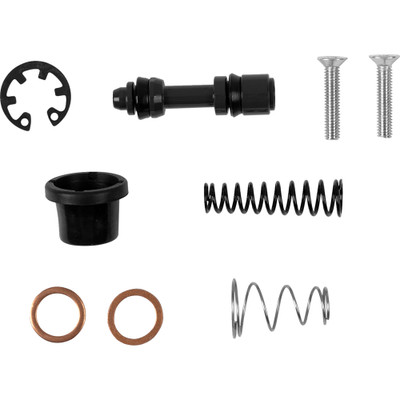 All Balls 2008-2009 KTM 505 XC-F Brake Master Cylinder Rebuild Kit ...