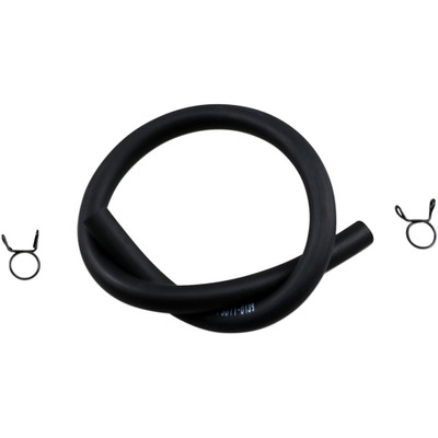 All Balls 1981 Yamaha XJ 650 L Midnight Maxim Hose and Clamp Kit ...