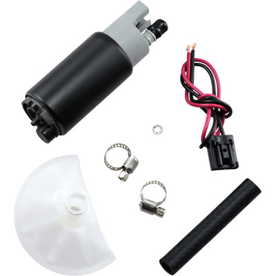 All Balls 2011-2016 Triumph Tiger 800 XC Fuel Pump Rebuild Kit ...