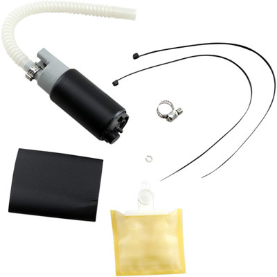 All Balls 2002-2003 Harley-Davidson VRSCA V-Rod Fuel Pump Rebuild Kit ...