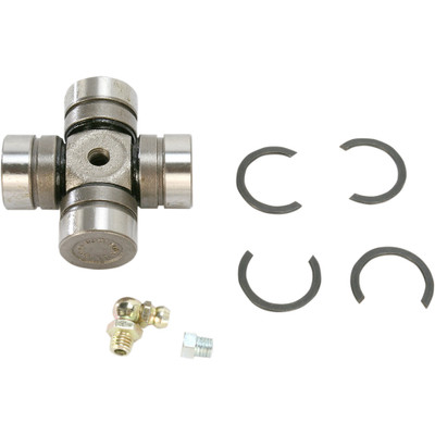 All Balls 2021-2023 Kawasaki KAF400 Mule SX 4x4 FI Universal Joint Kit ...