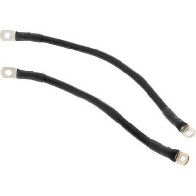 All Balls 2000-2007 Harley-Davidson FXSTD Softail Deuce Battery Cable ...