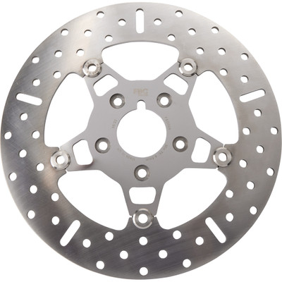 EBC 1998-1999 Harley-Davidson FLTRI Road Glide FSD Series Front Brake ...