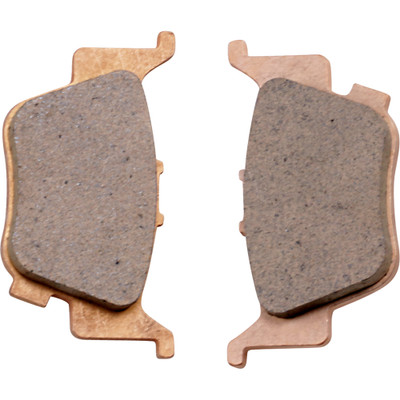 EBC 2022-2023 Honda SXS700M4 Pioneer 700-4 Severe Duty Sintered Rear ...