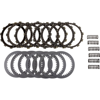 EBC 2004-2005 Arctic Cat DVX 400 DRC Series Clutch Kit - Sportbike ...
