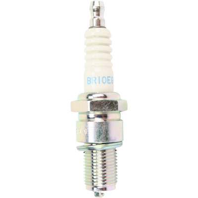 NGK Spark Plug BR10EG 2003 Polaris RMK 700 Edge - Sportbike Track Gear