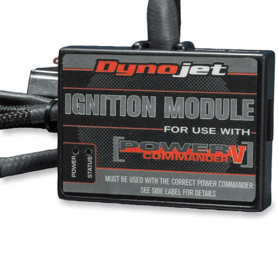 Dynojet Ducati 1199 Panigale 12-13 Power Commander V Ignition Module ...
