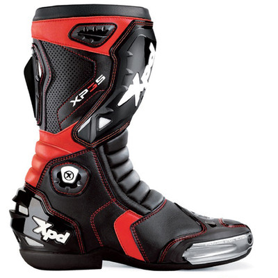 Spidi XP3-S Boots [Limited Sizes] - Sportbike Track Gear