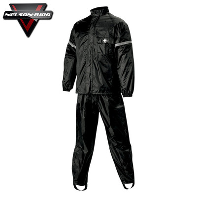 Nelson Rigg WP-8000 WeatherPro Rain Suit - Sportbike Track Gear