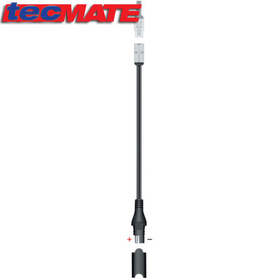 TecMate O17 TM SAE Charger Adapter - Sportbike Track Gear