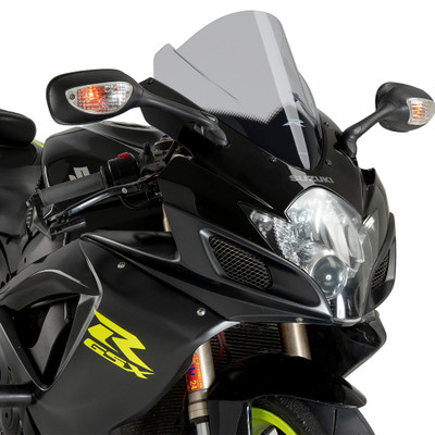 Puig Z Racing Windscreen Suzuki GSXR 750 2006-2007