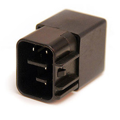 Graves Motorsports Yamaha YZF-R1 04-06 Exup Servo Eliminator ...