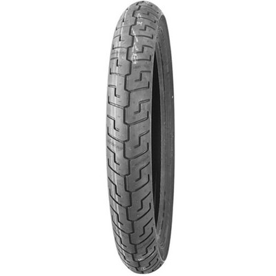 Dunlop K591 Harley-Davidson Front Tires - Sportbike Track Gear
