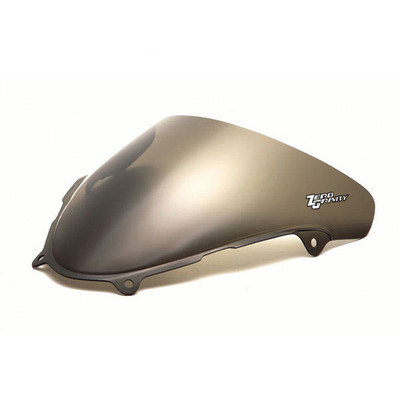 Zero Gravity Suzuki SV650 99-02 Sport Touring Windscreen - Sportbike ...
