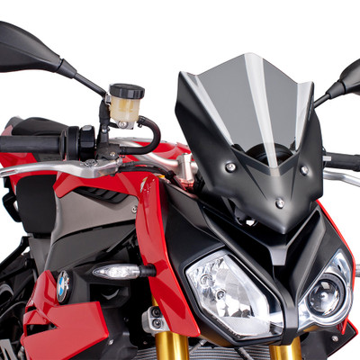Puig New Generation Sport Windscreen BMW S1000R 2014-2018