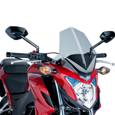 Puig New Generation Sport Windscreen Honda CB500F 2013-2015