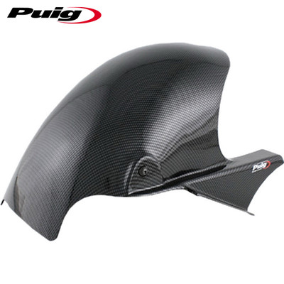 Puig Rear Tire Hugger Suzuki GSX-R1300 Hayabusa 2008-2020