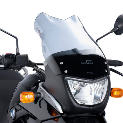 Puig Touring Windscreen BMW F650GS 2004-2007