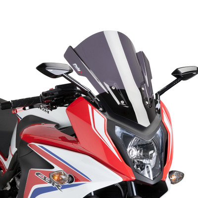 Puig Touring Windscreen Honda CBR650F 2014-2018