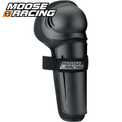 Moose Racing M1 Knee Guards - Sportbike Track Gear