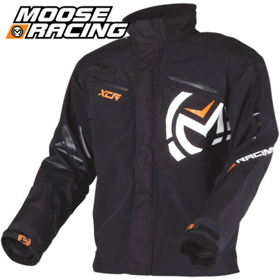 Moose Racing XCR Jacket - Sportbike Track Gear