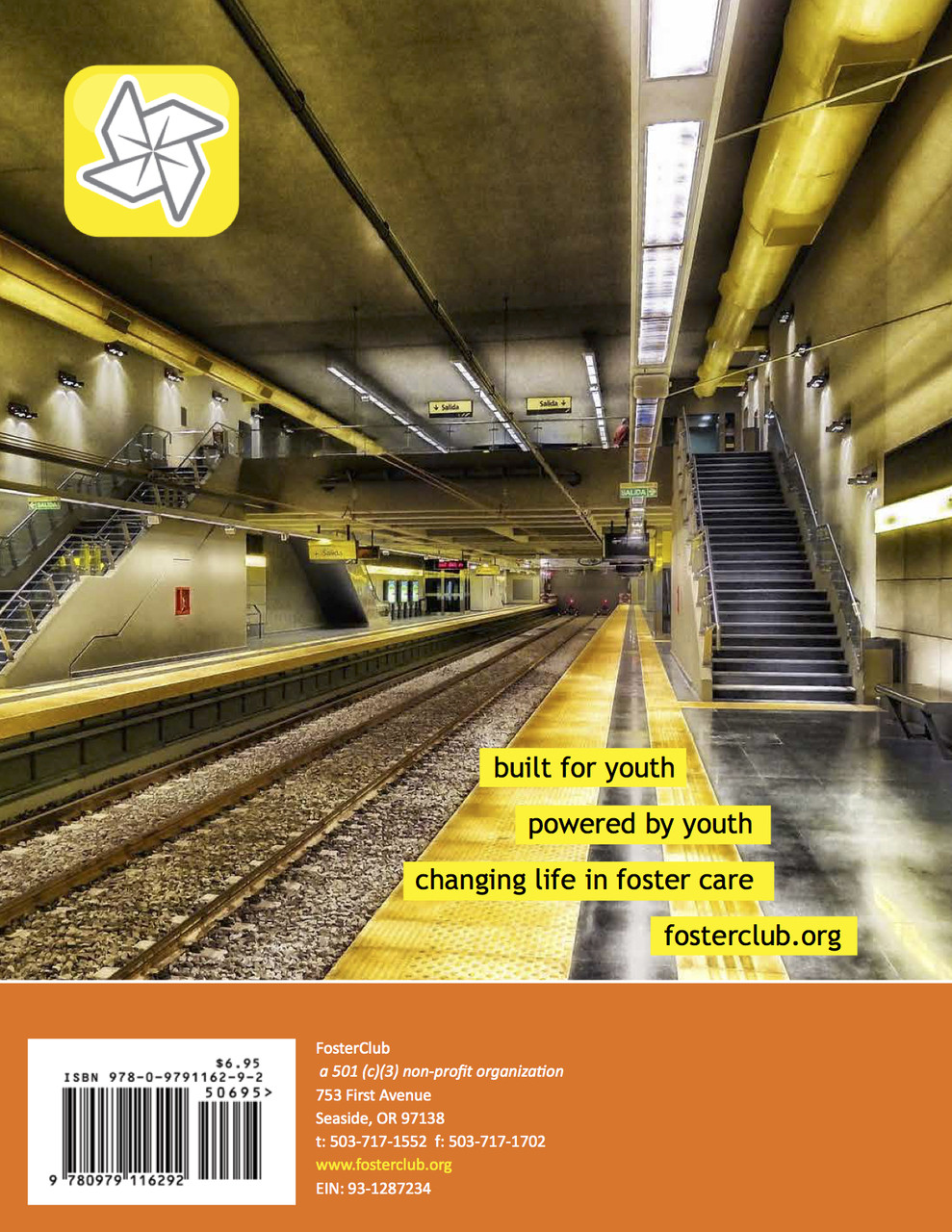 Transition Toolkit: A Youth Driven Transition Plan - Store | FosterClub