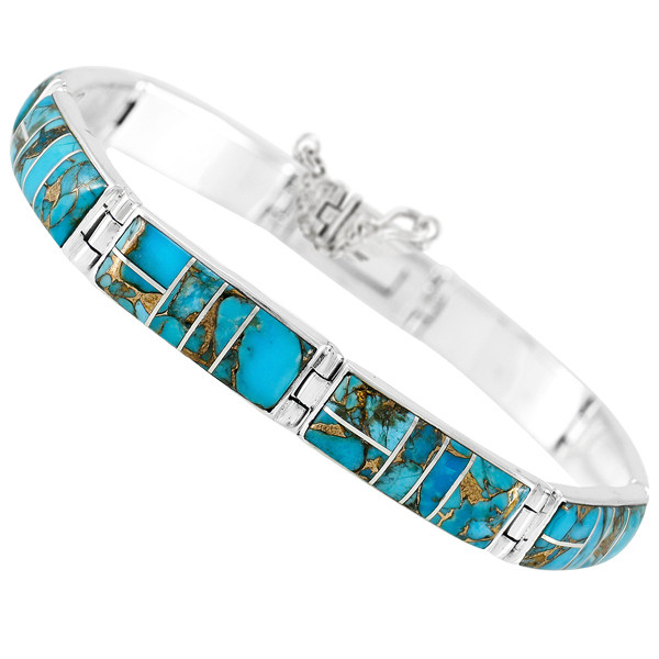 Genuine Turquoise Jewelry | Turquoise Network