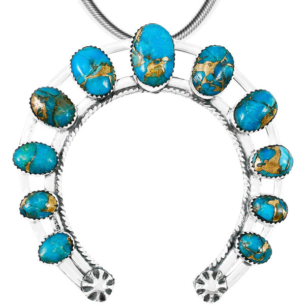 Genuine Turquoise Jewelry | Turquoise Network