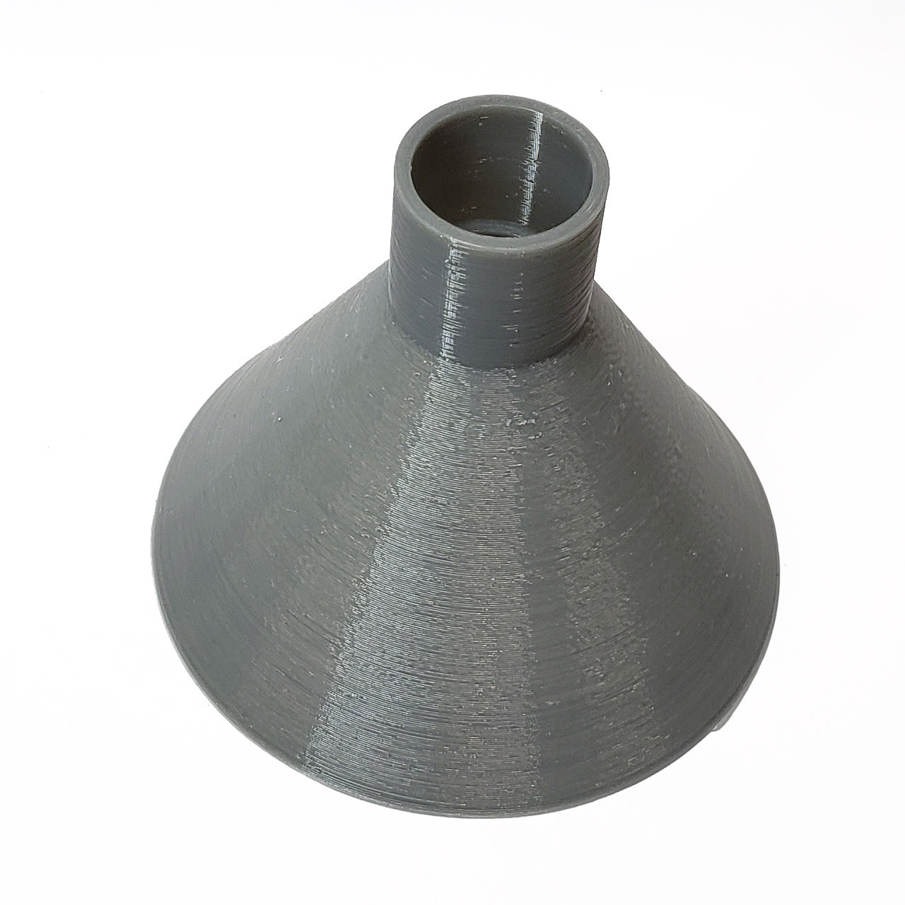 Doob Tube Large Flexible Funnel - Delta 3D Studios, LLC
