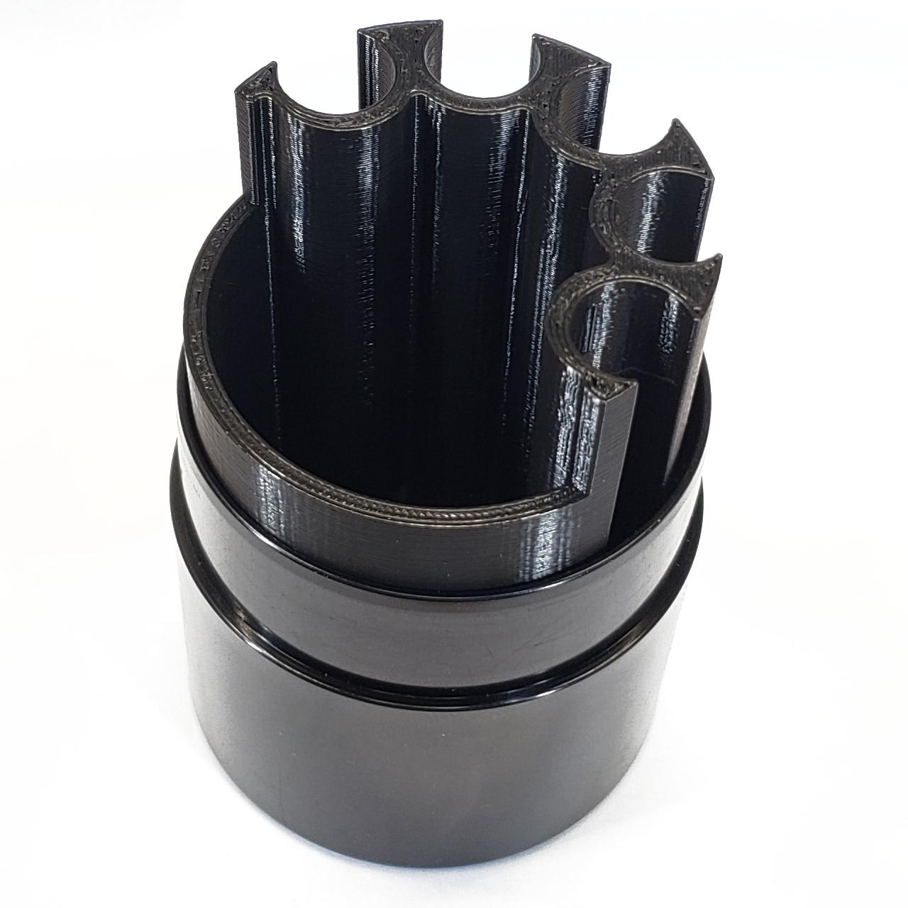 Small Dosing Capsule Caddy Insert for 0.12L Tightvac - Delta 3D Studios ...
