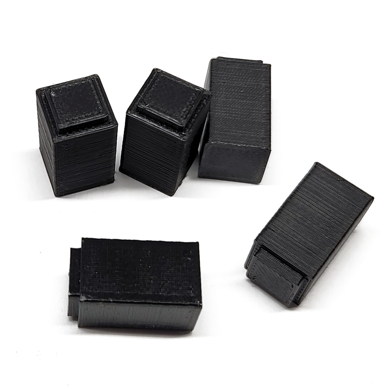 Zeus ArcPods Loading Tray Spacer Kit - Delta 3D Studios, LLC