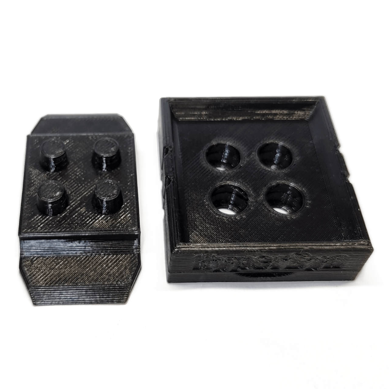 HyperDyn Loading Tray - Delta 3D Studios, LLC