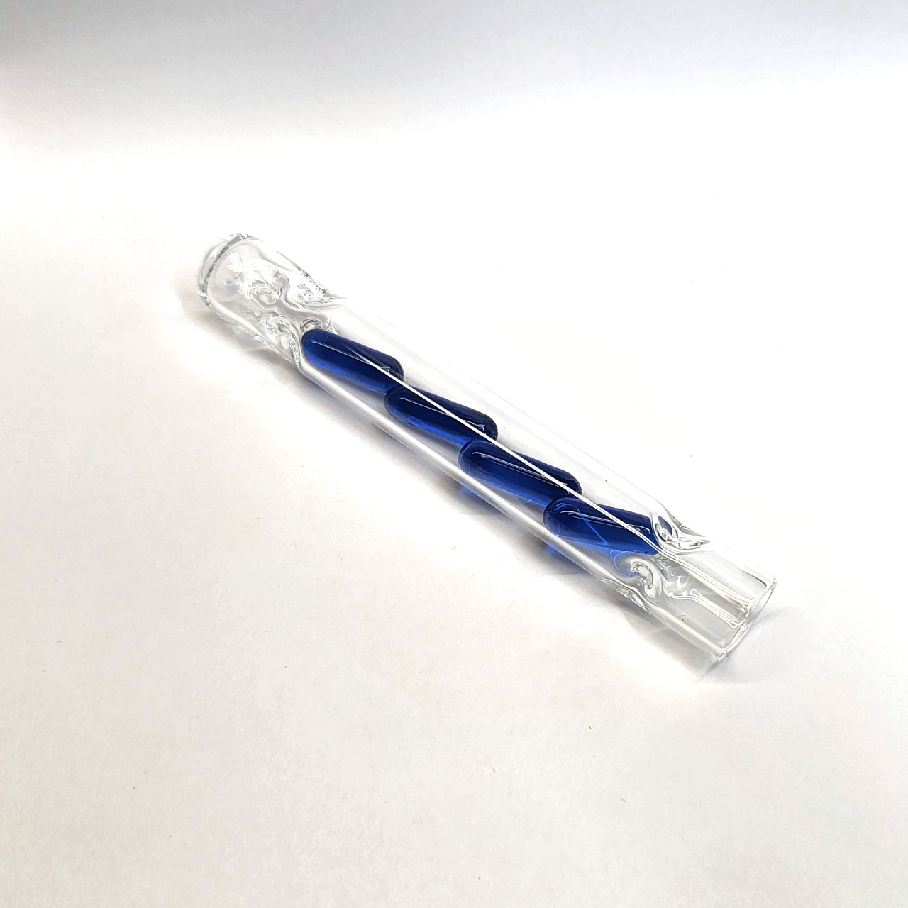 High Artisan Cooling Stem for TinyMight – Cobalt Blue Edition - Delta ...
