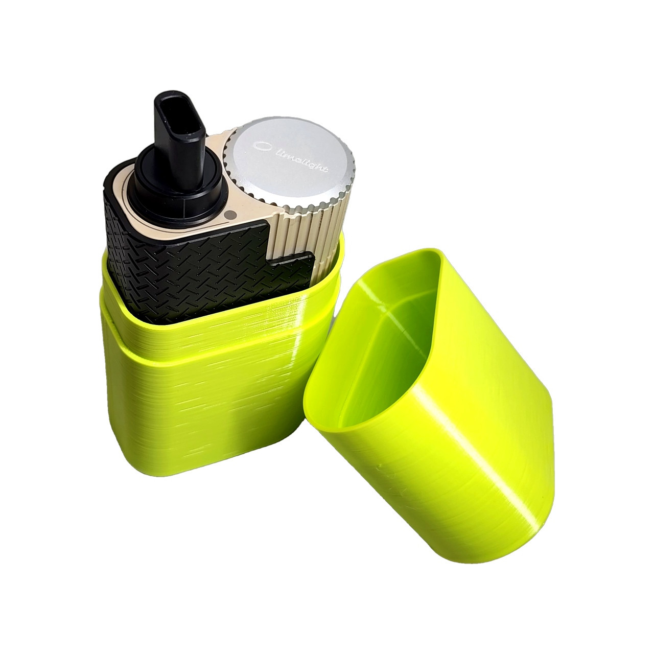 Limelight Frolic Slim Case - Delta 3D Studios, LLC