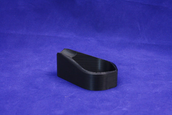 Grav Labs J-Hook Pipe Stand - Delta 3D Studios, LLC