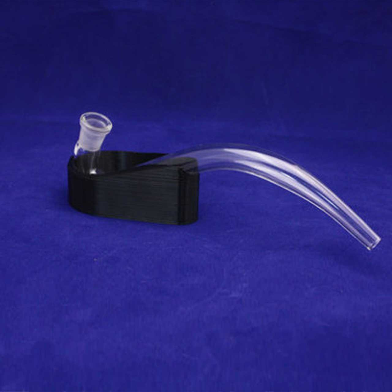 Grav Labs J-Hook Pipe Stand - Delta 3D Studios, LLC